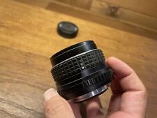 Pentax SMC f/1.4 Lenses 50mm Focal for sale - eBay Pentax SMC f/1.4 Lenses 50mm Focal for sale - eBay