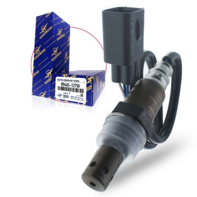 New 89465-12750 Oxygen Sensors For Toyota Avensis Combi Saloon COROLLA ...
