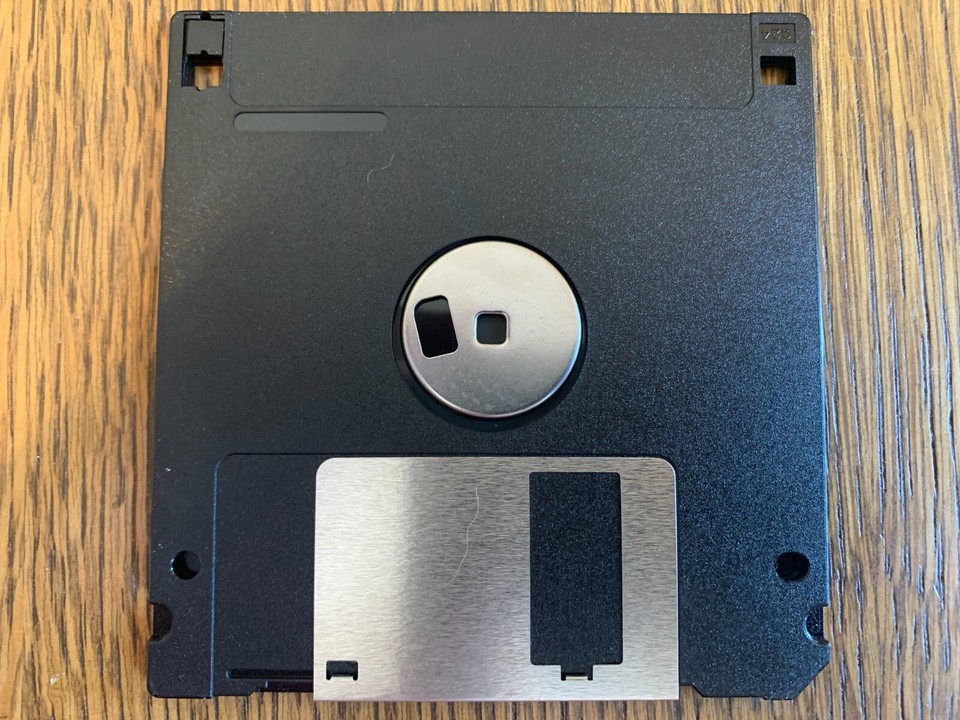 NO FLY ZONE GAME PC MS-DOS COMPUTER 3.5" INCH FLOPPY DISK(S) NEAR MINT ...