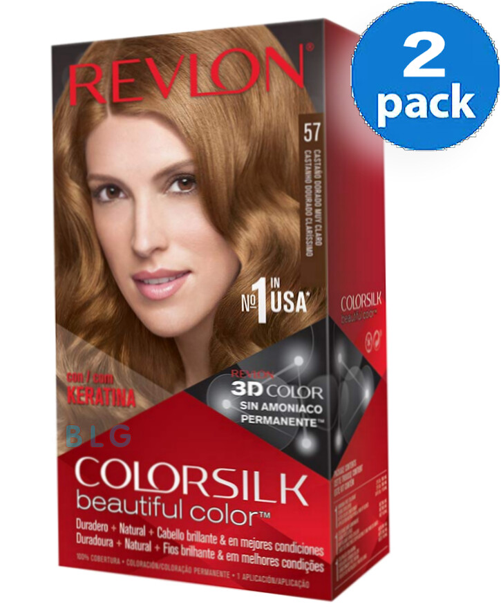 Light Golden Chestnut Hair Color