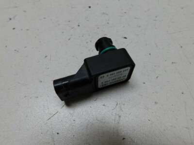 Mercedes Benz AMG GT S Coupe C190 16 Air Intake Pressure Sensor ...