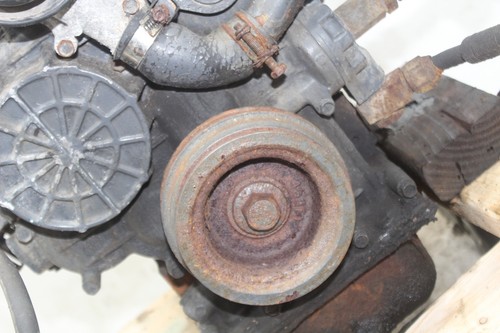 07-12 KUBOTA RTV1100 ENGINE MOTOR RUNNER | eBay