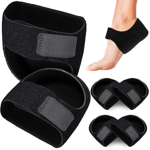 3 Pairs Heel Protector Miss Women's Protectors for Shoes Protection | eBay
