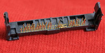 CF pin repair for Canon Rebel, XT, XTi camera | eBay