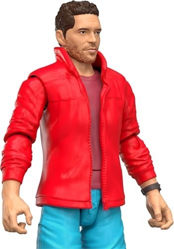 Jurassic World Human & Dinosaur Figure Pack - Reuben Delgado ...