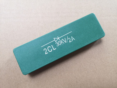 1pc High voltage diode silicon stack 2CL 30KV 2A | eBay