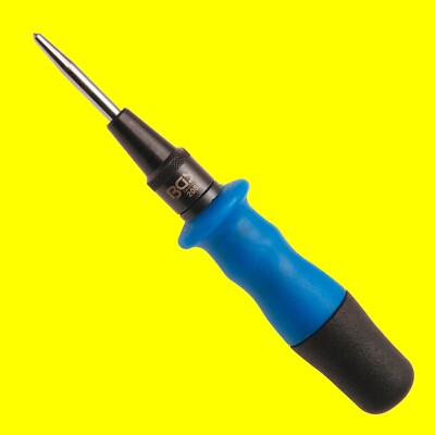 BGS 2085 Automatischer Körner Puncher mit Handgriff selbstschlagend ...