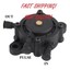 TORO FUEL PUMP WALBRO REPLACEMENT KIT FUEL VACUUM LINE AND BRASS ...