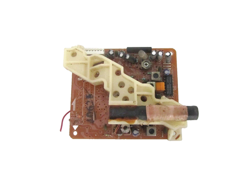 SHARP WQ-CD50X Radio Cassette Recorder Tuner Circuit Board F2663AF | eBay