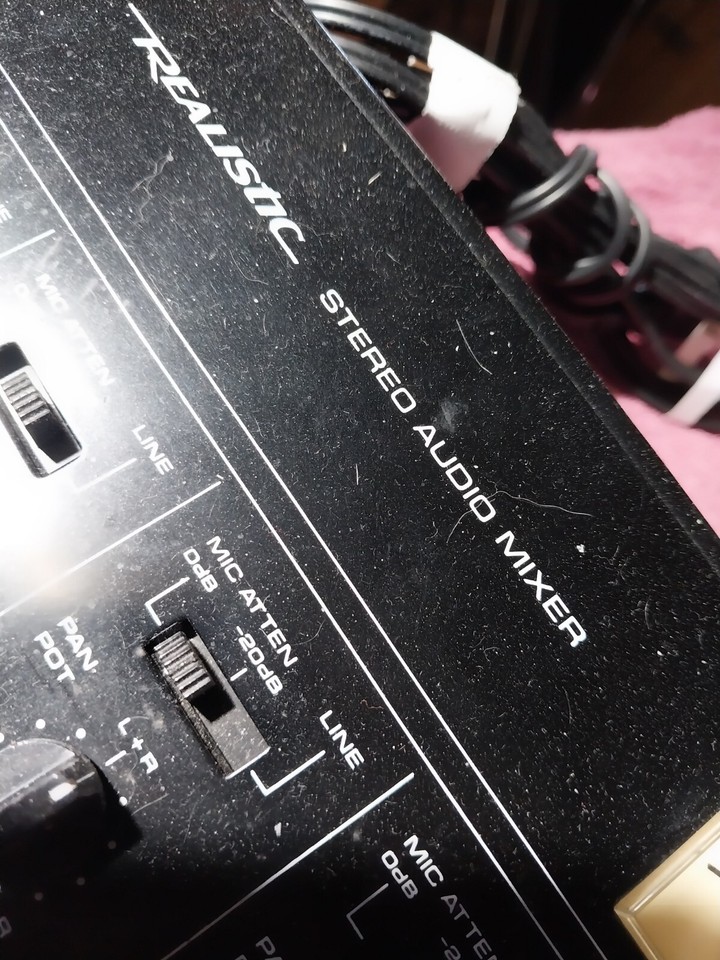 Yamaha MT8X Multi-track Analog sound Cassette Recorder 8 Tracks | eBay