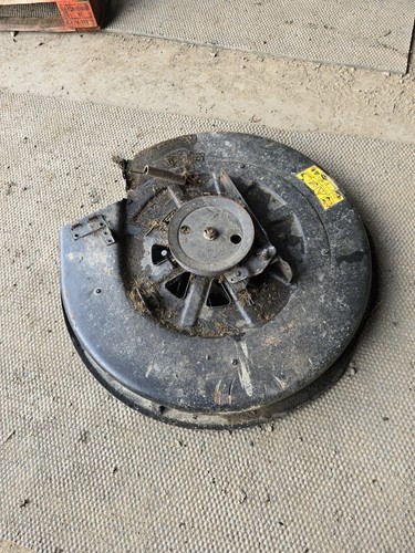 MTD Lawnflite 30 Ride On Mower single blade Cutting Deck Blade lawn 30 ...