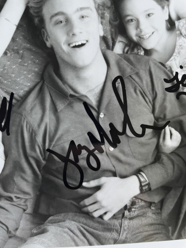 Camp Wilder tv show, cast signed!!! Rare item!!! | eBay