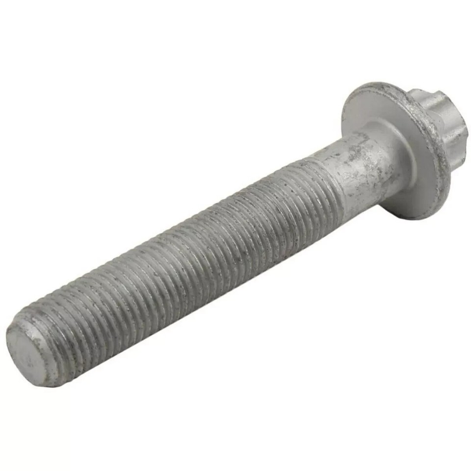 9129242 AC Delco Harmonic Balancer Bolt for Chevy Sedan Buick Encore ...