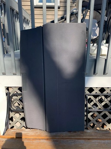 2004 range rover Rear Cargo Cover Hse L322 | eBay