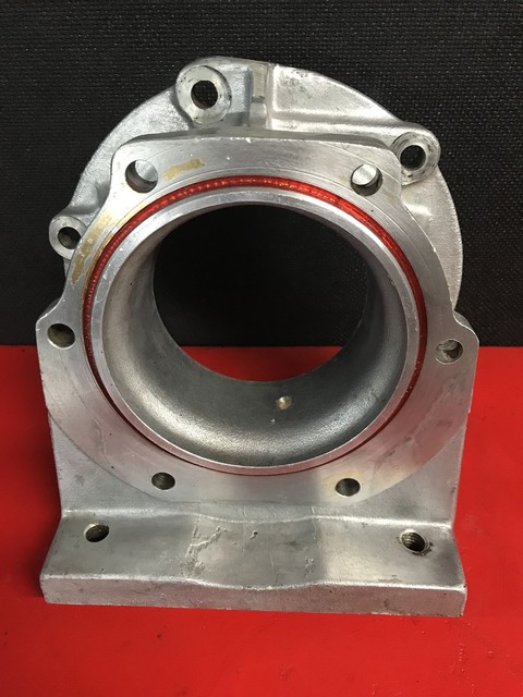 1994-2007 Am General 4L80E Transmission to Transfer Case Adapter 242amg ...