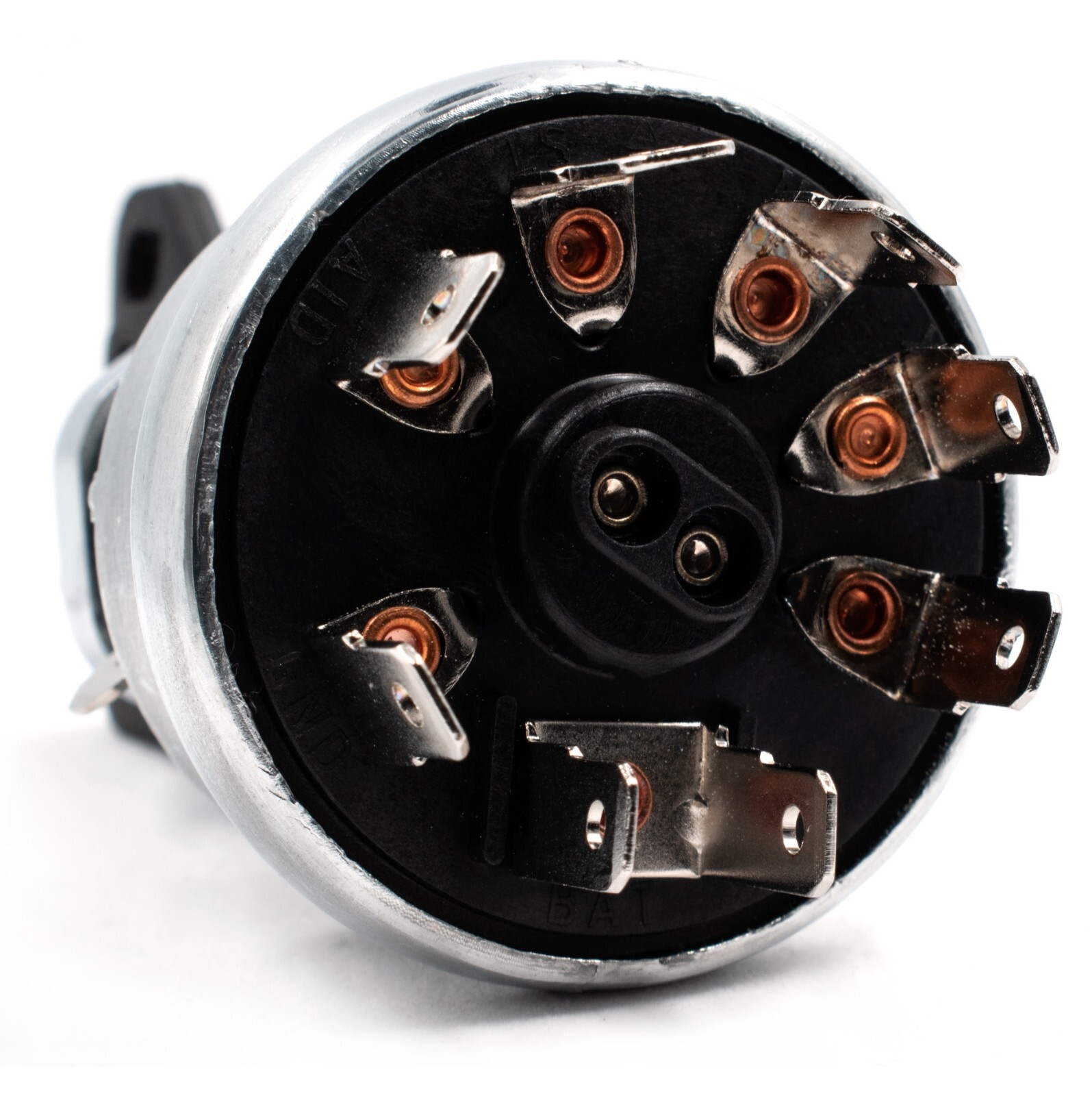Ignition Switch for John Deere Tractors 3025E 3032E 3033R 3036E 3038E ...