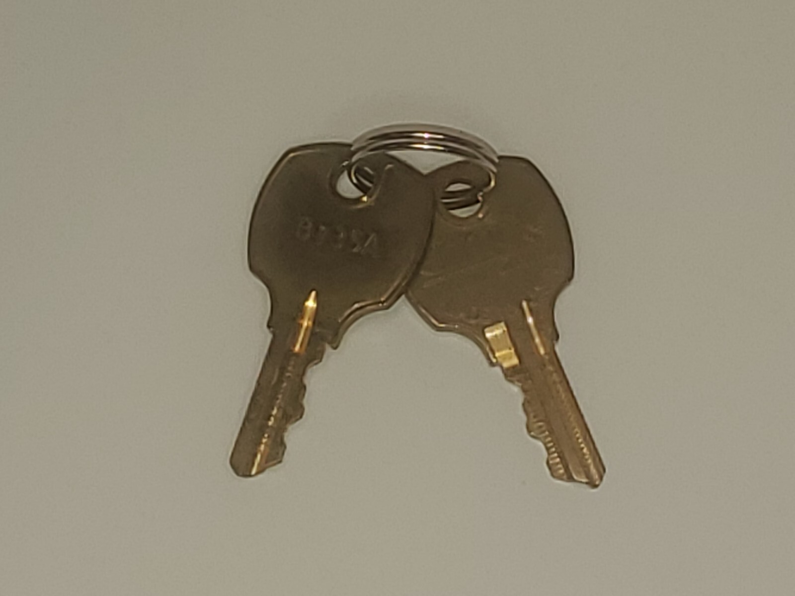 2 - B135A Keys Fit General Electric National Electrical Breaker Panel ...