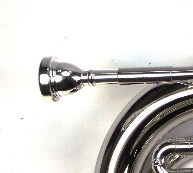 Moz Moz-NP-7351 Marching Baritone Key for sale online | eBay