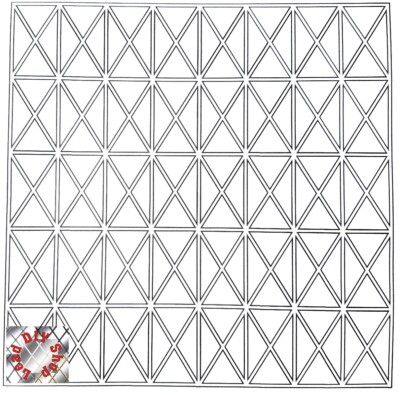 Templates For Leaded Windows self adhesive lead strip for windows glass ...