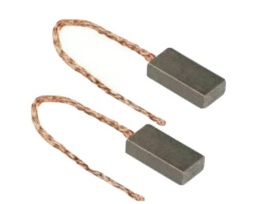 Bosch Alternator Regulator Brush Set ALTERNATOR 5x8x20mm RE60 RE72 ...