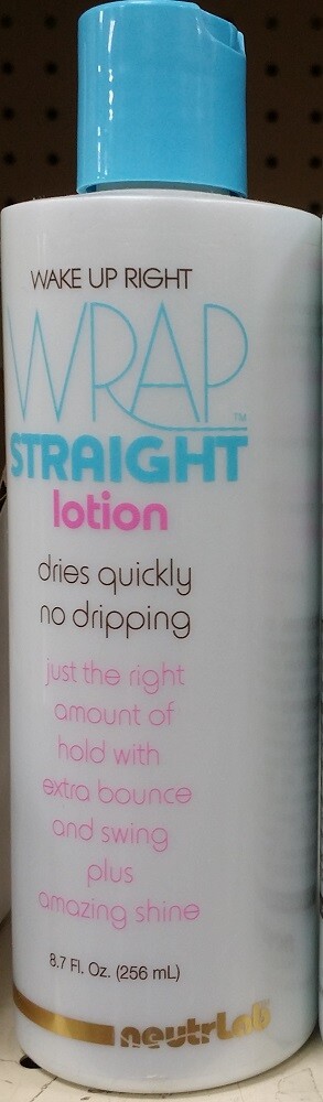 Neutrlab Style Smoother, Cream Shine, Wrap Sheen, Oil Sheen In A Jar ...