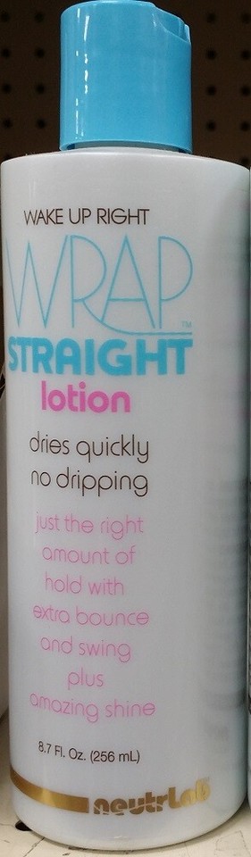 Neutrlab Style Smoother, Cream Shine, Wrap Sheen, Oil Sheen In A Jar ...