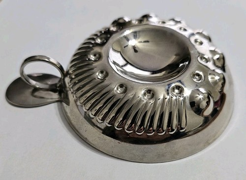 Vintage French Wine Tasting Cup - BOURGOGNES PATRIARCHE - France ...