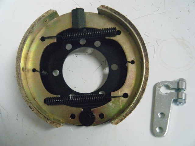 CLARK 232474 4303648 EMERGENCY BRAKE ASSEMBLY for sale online | eBay