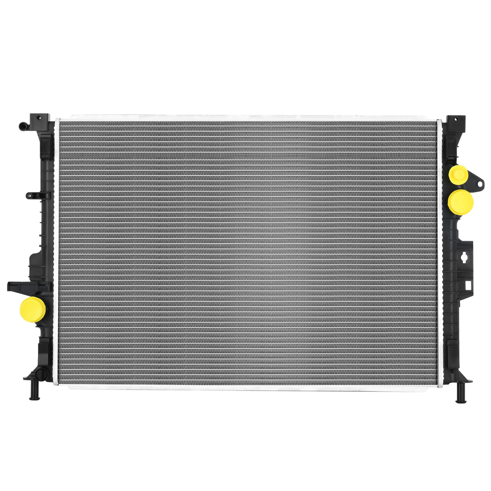 13313 Radiator for 13-16 Ford Escape 1.6L 2.0L / 14-18 Transit Connect ...