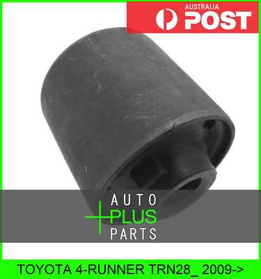 Fits TOYOTA 4-RUNNER TRN28_ Rubber Suspension Bush For Lateral Track ...