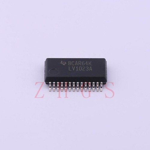 10PCS SN65LV1023ADBR SN65LV1023A SN65LV1023 TI SSOP-28-208mil LVDS ...