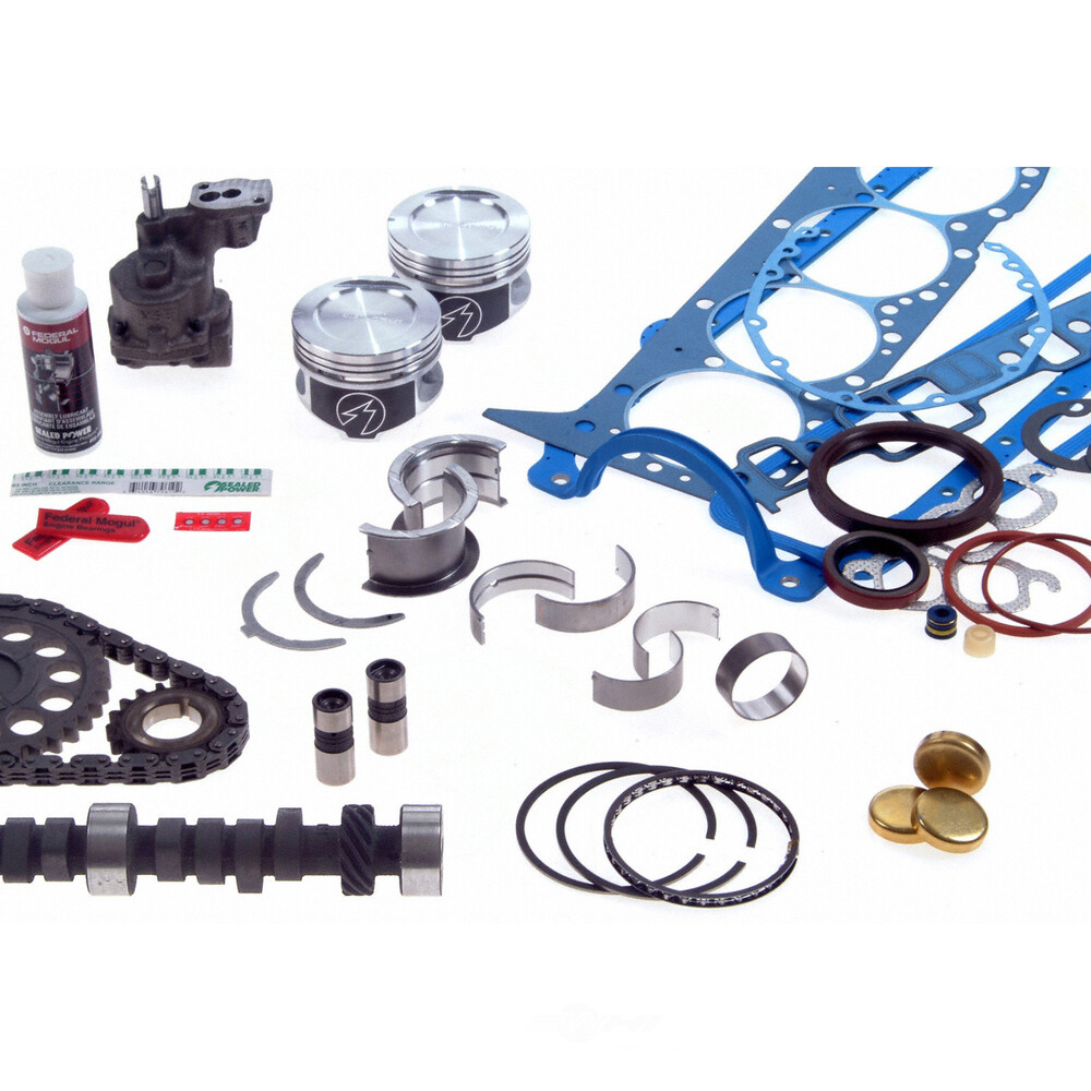 Engine Rebuild Kit-Master Rebuild Kit Sealed Power MKP-7021 for sale ...