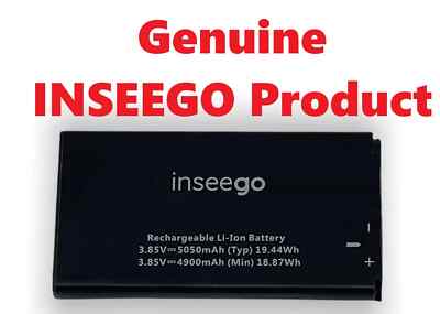 New Battery for Inseego M2000/M2100 5G Hotspot | eBay