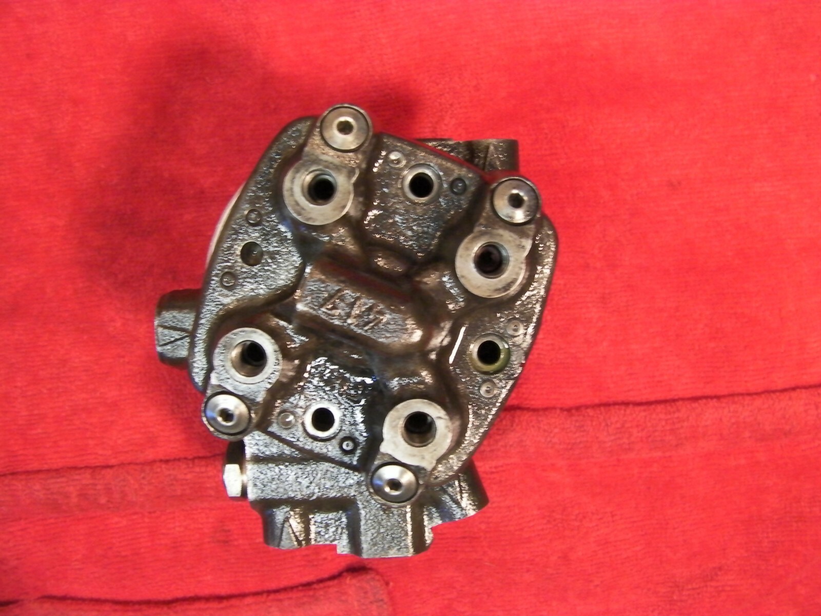 50+ Sold! $50 BACK + NEWLY REBUILT Fuel Distributor BMW 320 Saab 900 | eBay