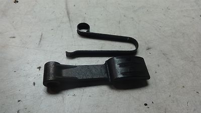 BMW R50 R60 R75/5 /5 SM95B. ENGINE PRIMARY DRIVE CHAIN GUIDE TENSIONER ...