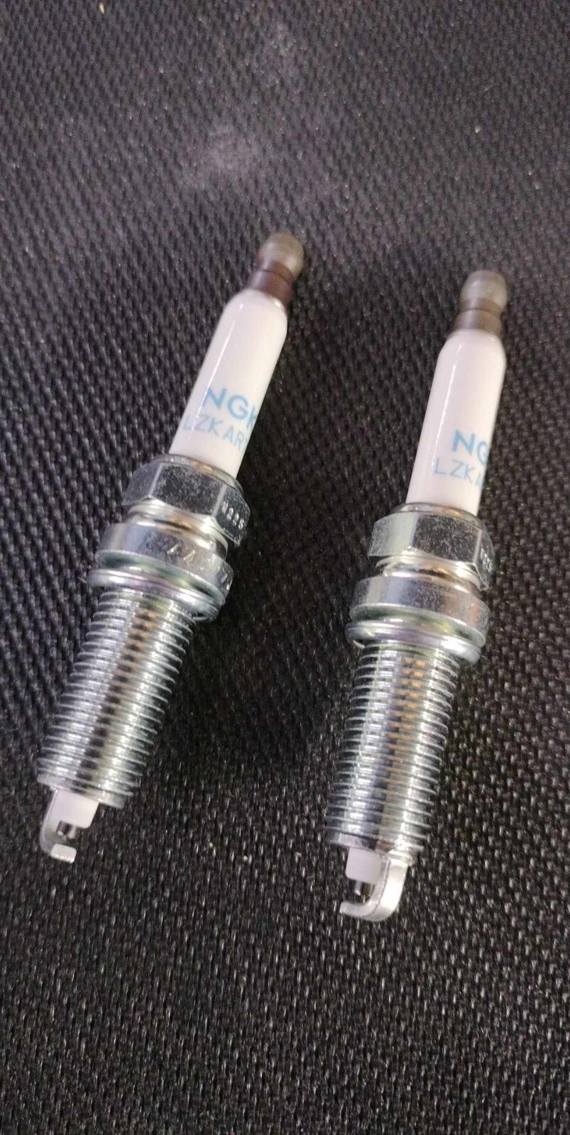 Champion REA6MC - Alternative spark plugs