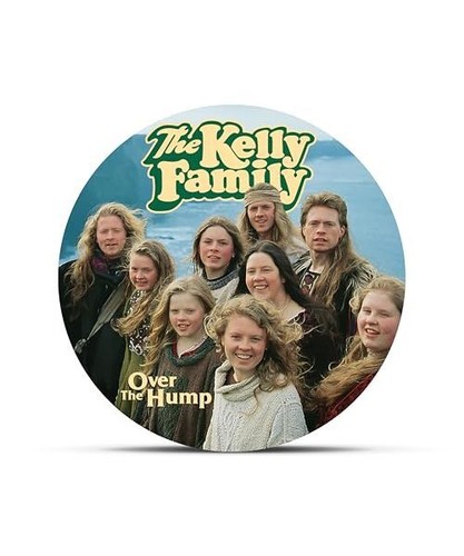 Over The Hump (30th Anniversary) (ltd. Picture LP) [Vinyl LP ...