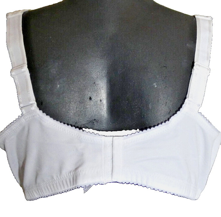 Miss Mary of Sweden Gr.110E UK 48DD Jacquard 2444 Full Cup Bra Non ...
