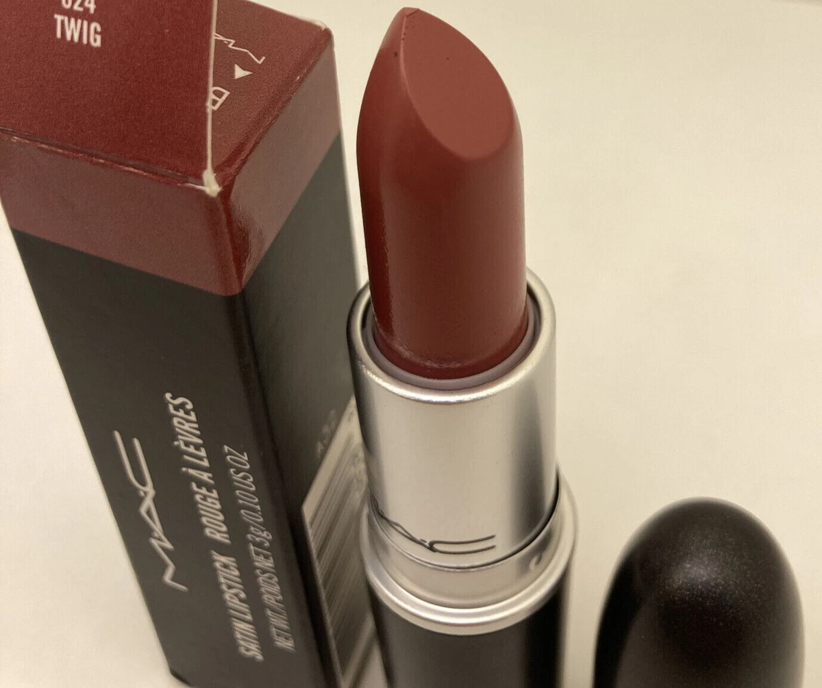 Mac Twig Lipstick