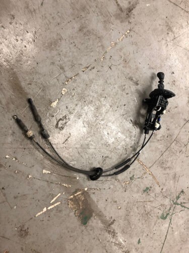 Mercedes Sprinter Gear Selector & Linkage A9102600400 2020 W910 2.1 CDi ...