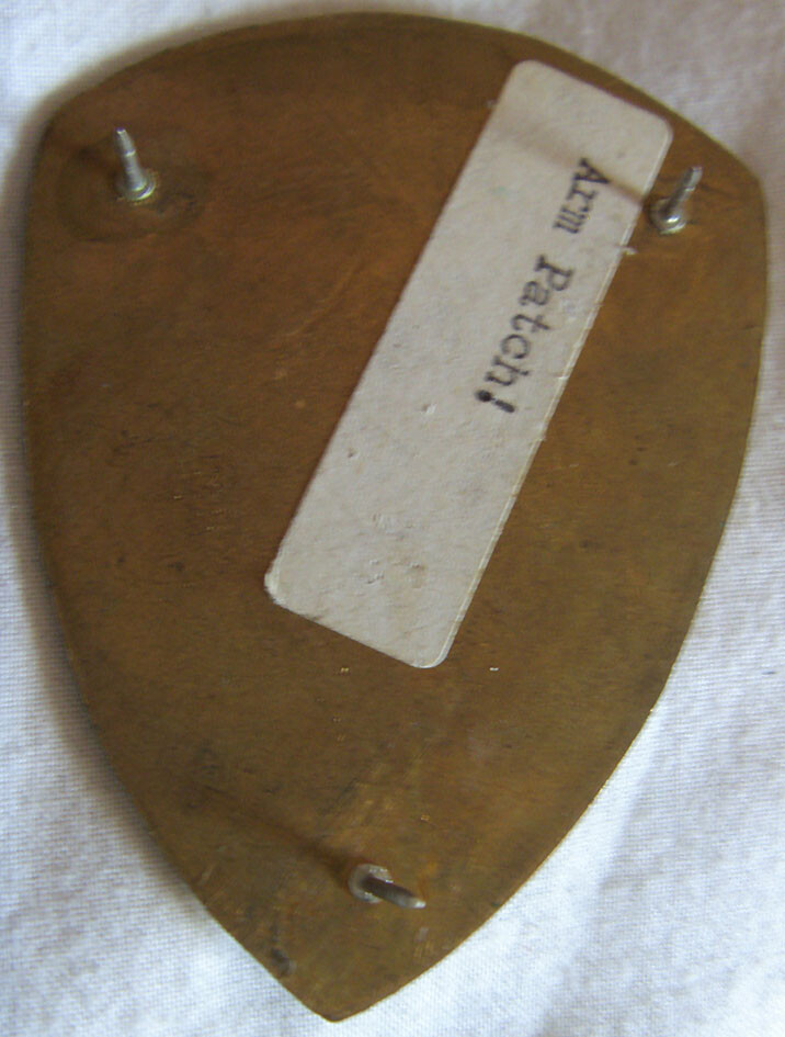 IN13301 - Obsolete Bedfordview Traffic Police Badge - South Africa | eBay