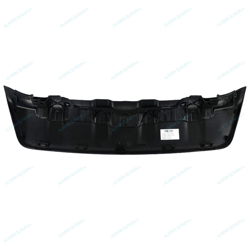 Rear Bumper Tow Hook Cover Fit For Land Rover Discovery Sport 2020-2022 ...