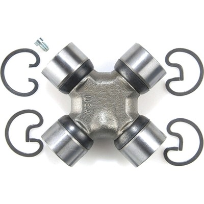 380 Moog U Joint Front for J Series Jeep Wrangler Grand Cherokee Dodge ...