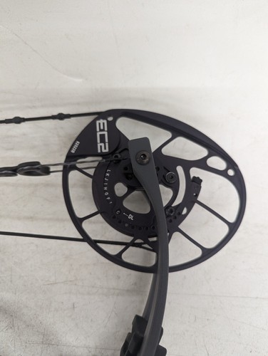 PSE Evolve 30 DS Right Handed 24.5-30 70lb Compound Bow Hunting Archery ...