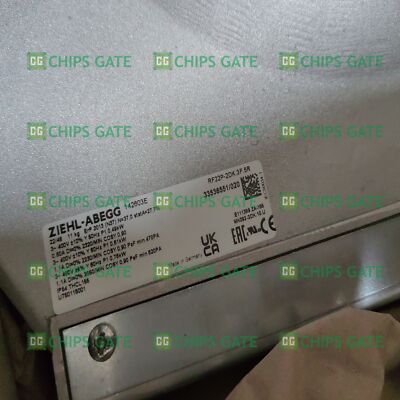 1PCS New In Box Siemens RF22P.2DK.3F.5R RF22P-2DK.3F.5R Fast Ship | eBay