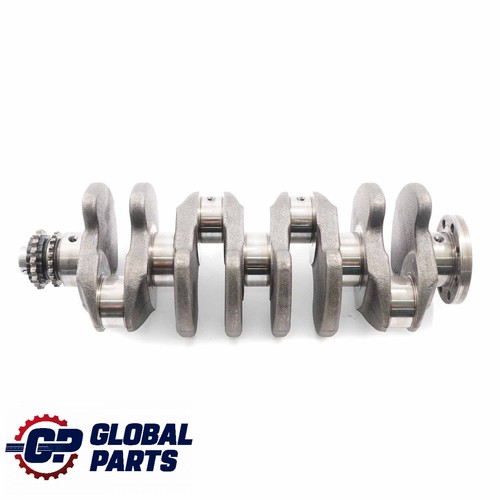 Crankshaft Mercedes W169 W245 Diesel OM640 Crank Shaft A6400300501 | eBay