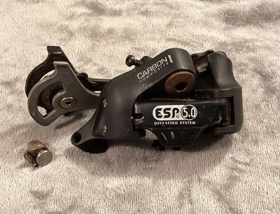 Derailleurs (Rear) - Sram Esp - Nelo's Cycles