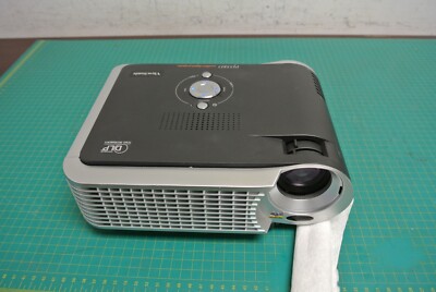 ViewSonic PJ558D DLP Projector (NO ACCESSORIES INCLUDED) | eBay