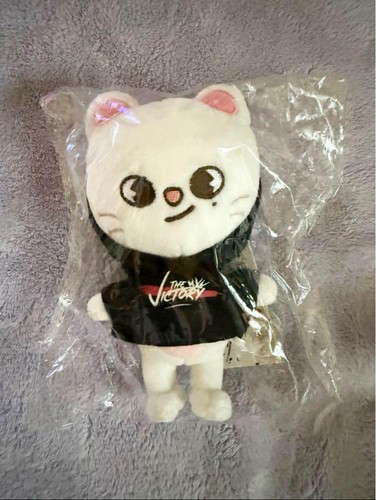 Stray Kids SKZOO Jiniret Plush Mini Size 15cm /5.91 inches K-pop From ...