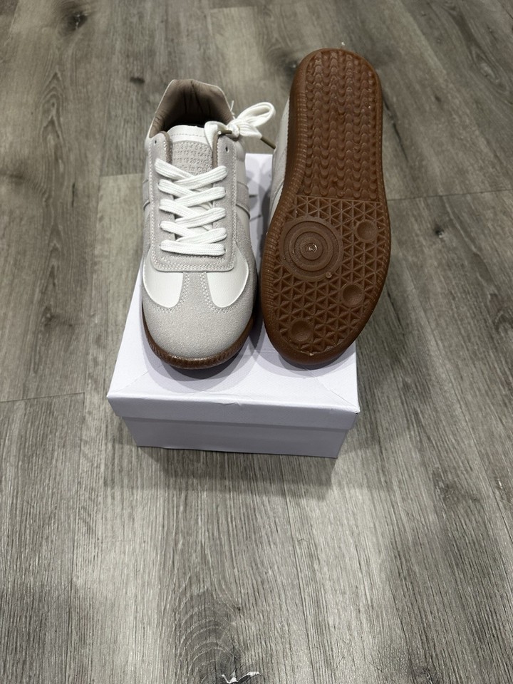 ( NON AUTHENTIC ) Maison Margiela MM6 GATS SIZE 7.5 | eBay